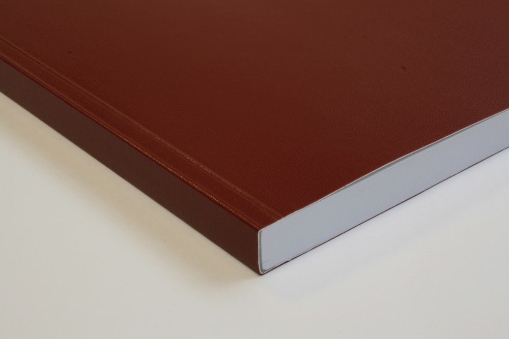 Book Binding, Spiral, Wire-O, Perfect Binding in Munirka Delhi NCR India.
