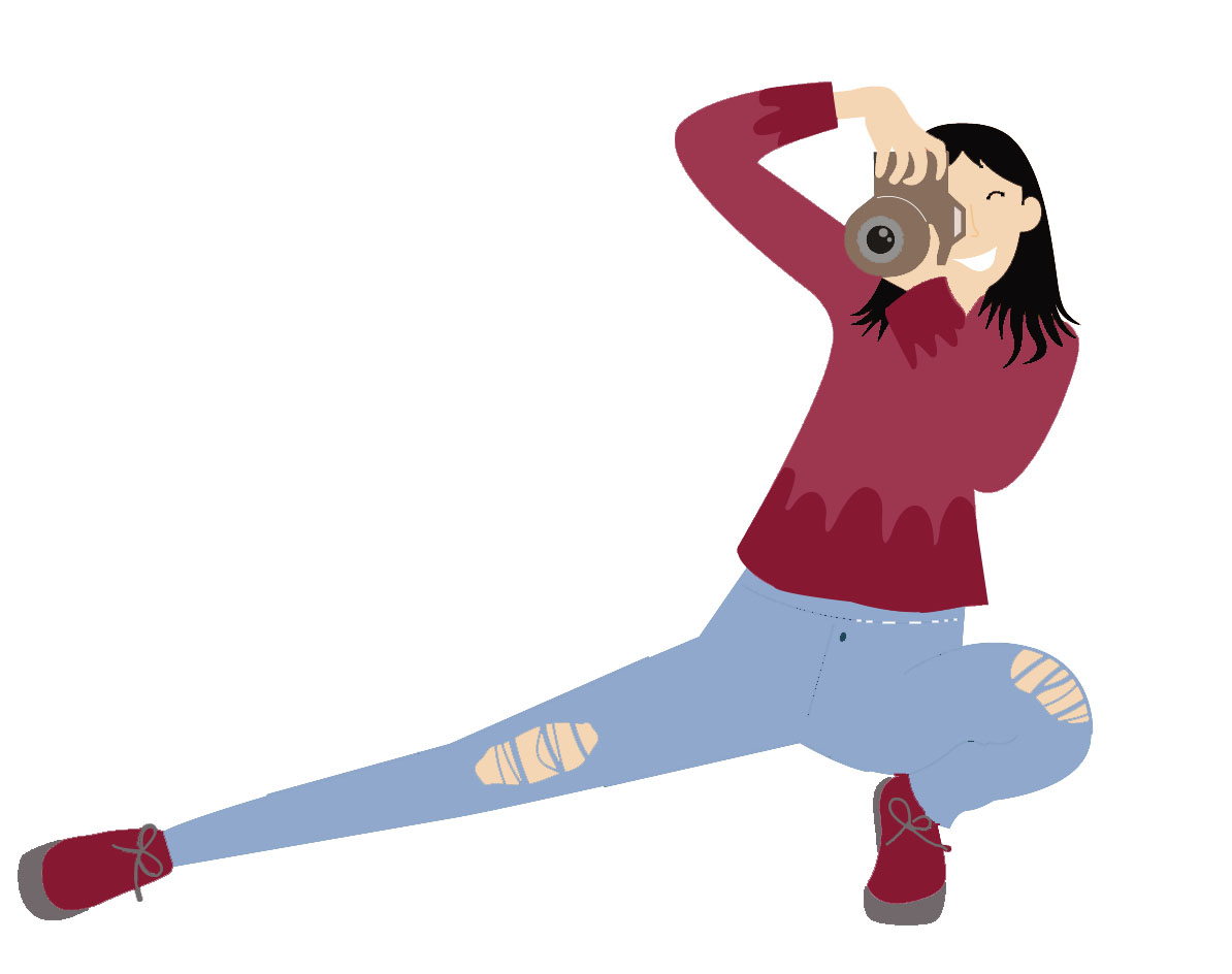 Camera Tips and Tricks | How to use a Camera properly in Easy Steps