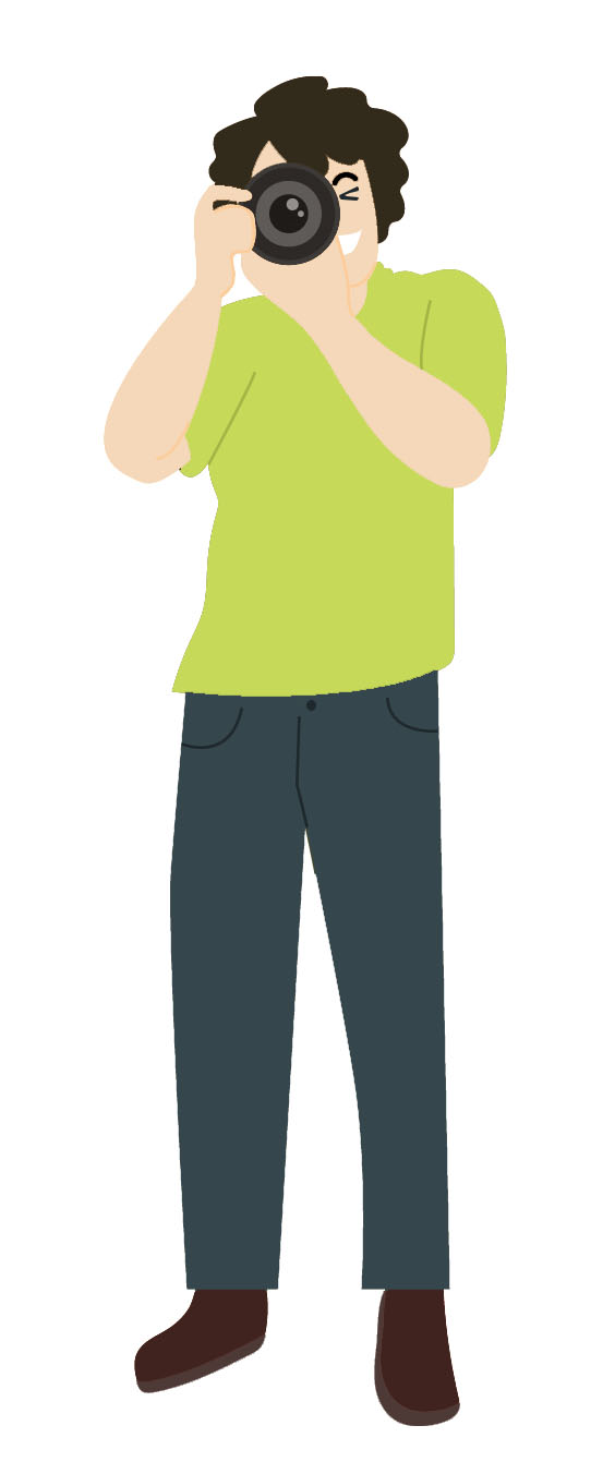 Camera Tips and Tricks | How to use a Camera properly in Easy Steps