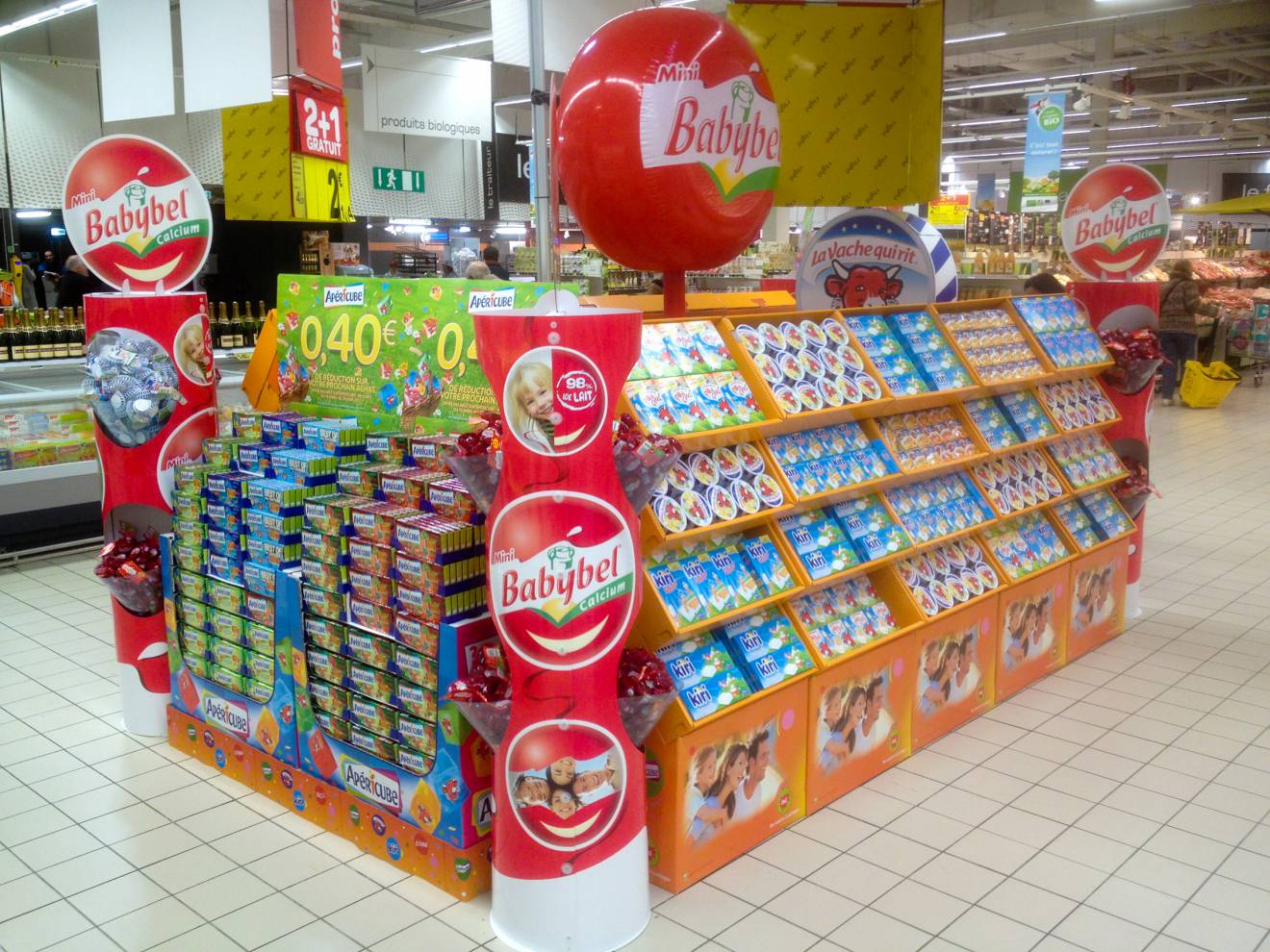 Can POS Materials increase sales for your Brand?