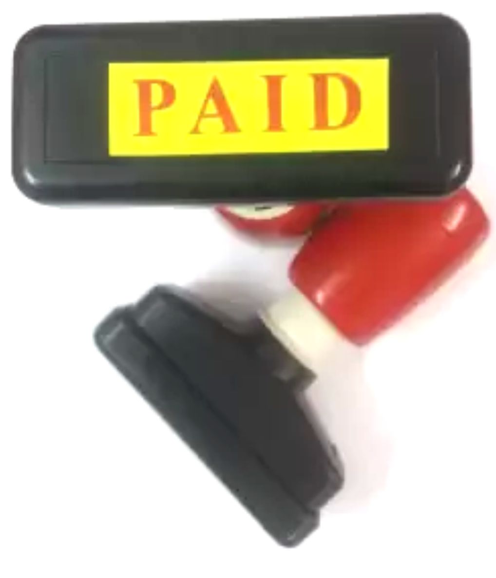 Are You Looking Customized Rubber Stamp Maker in Delhi NCR