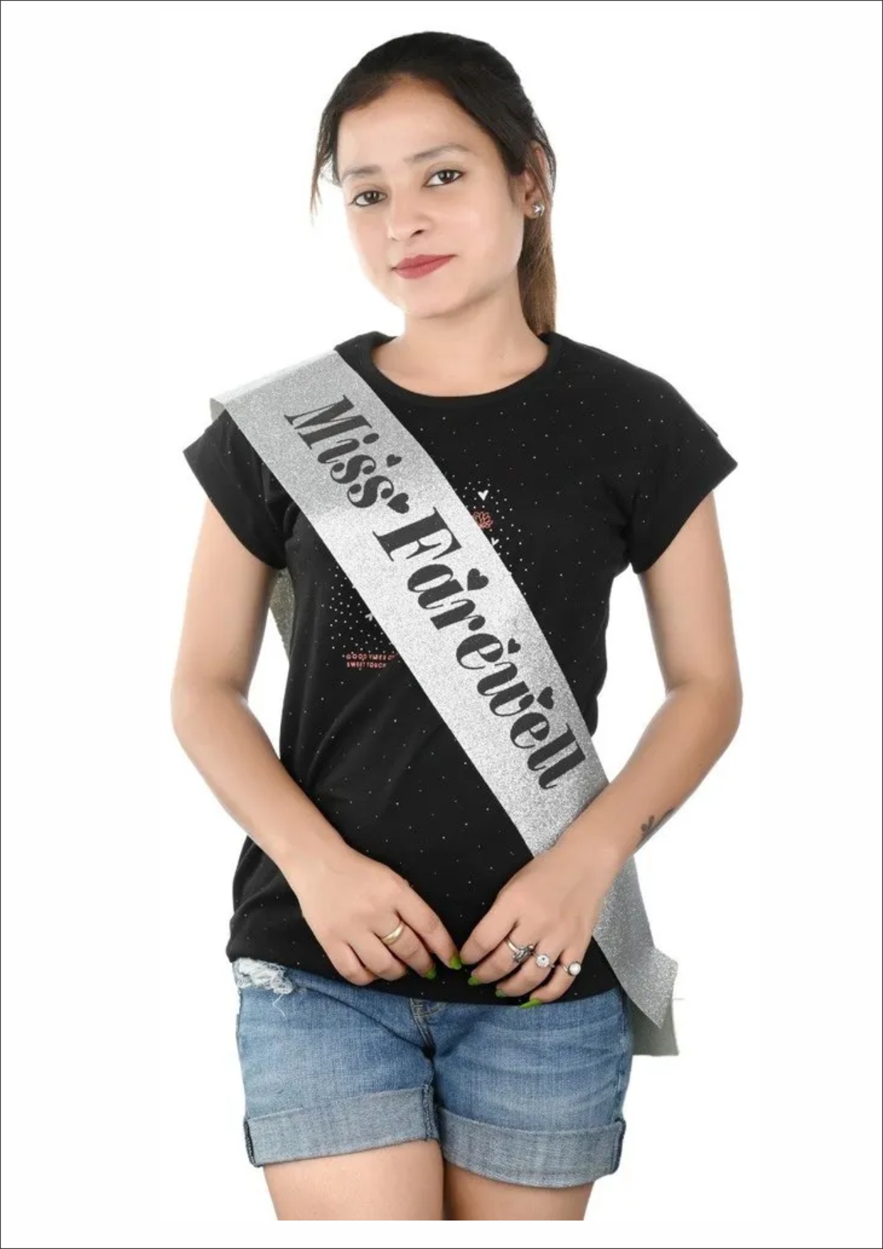 Find Exclusive Customized Sash Maker in India