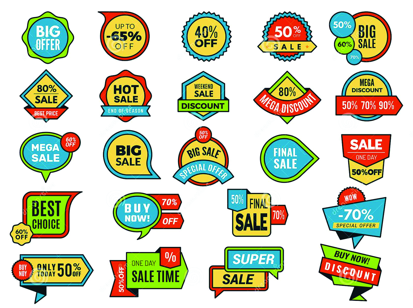 Know how to make stickers for promotional & brands
