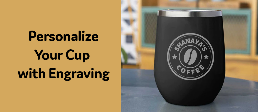 Best Cup Engraving Services Near Me