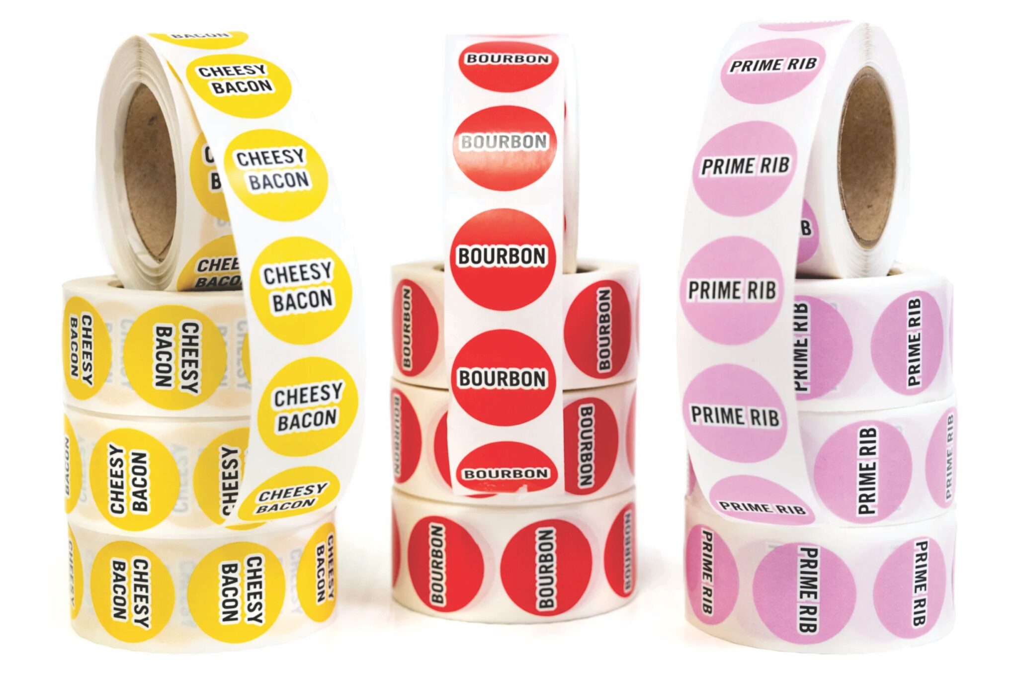 Know how to make stickers for promotional & brands