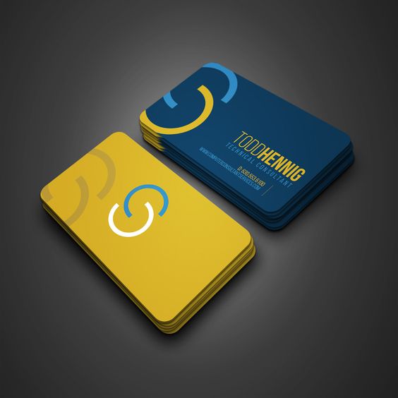 Types of Business Card-Choose the Best