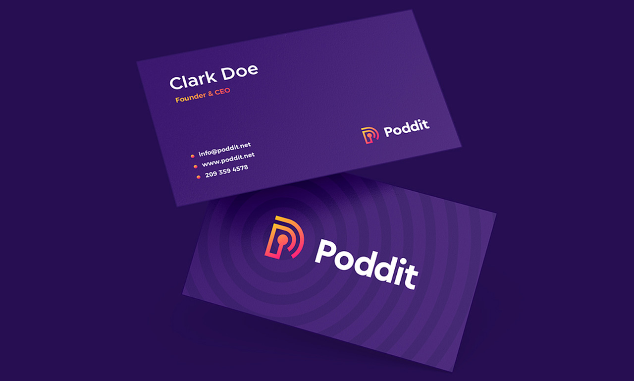 Types of Business Card-Choose the Best