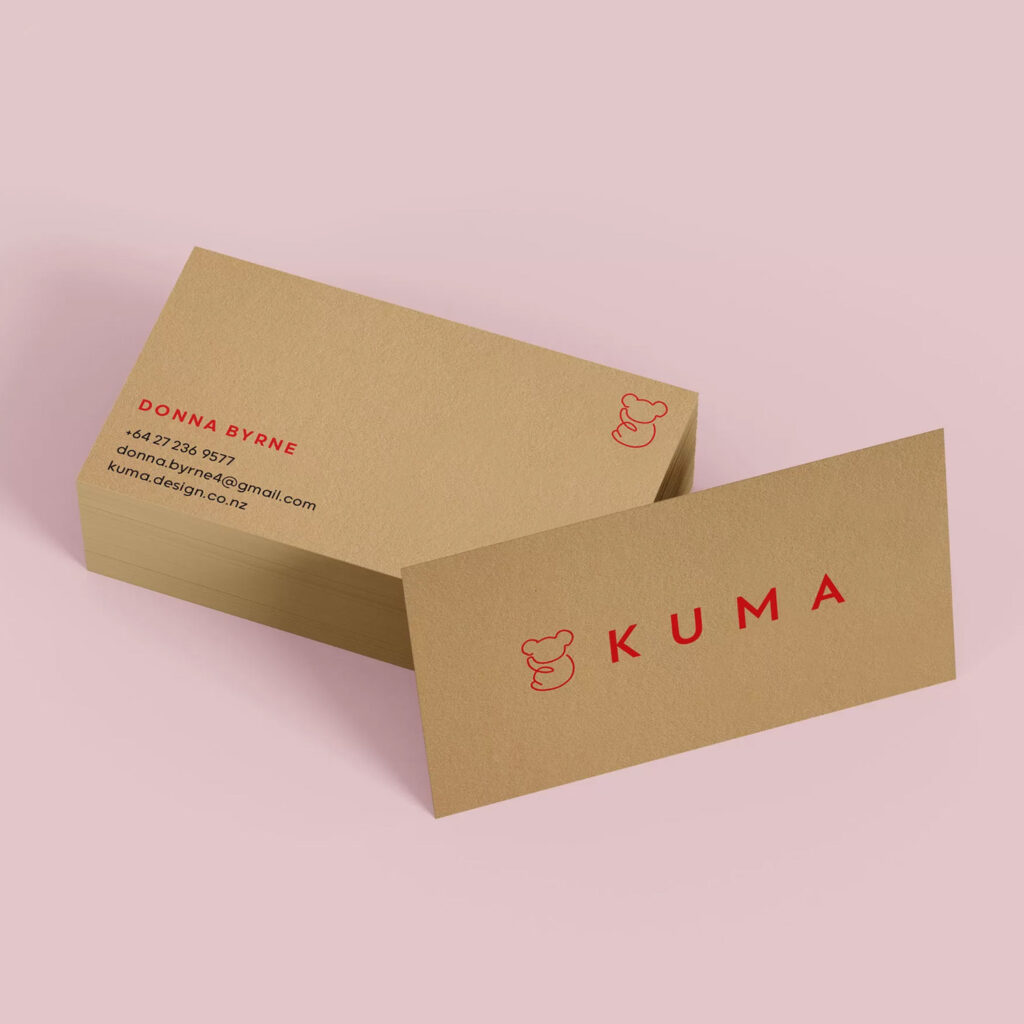 100% Eco-Friendly Business Card Printing